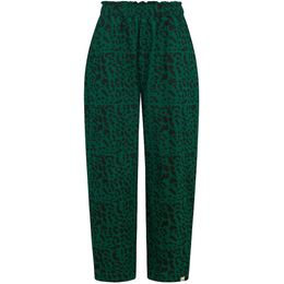 Turtledove London Pants female Green size S