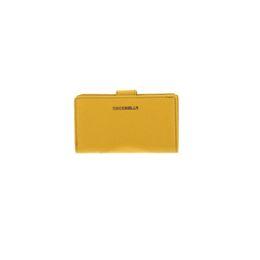 Coccinelle Wallet 'E2MW511E701' female Yellow size One Size