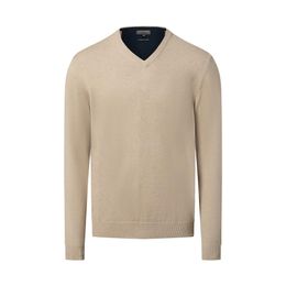 Finshley & Harding Finshley & Harding Pullover Herren Gr&ouml;&szlig;e L kitt