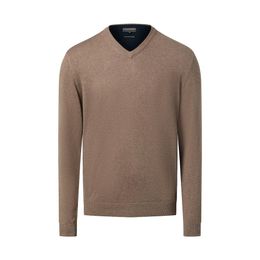 Finshley & Harding Finshley & Harding Pullover Herren Gr&ouml;&szlig;e M schlammfarben