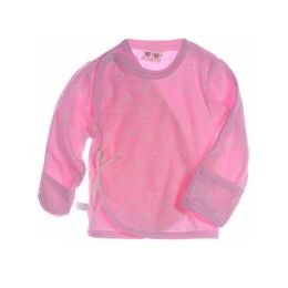 La Bortini Shirt girl Pink size 48/50