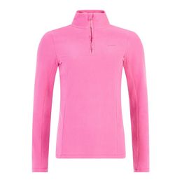 Protest Athletic Sweatshirt 'PRTRemutez' female Pink size M