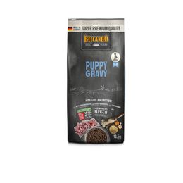 Belcando Puppy Gravy Hunde-Trockenfutter leicht verdaulich 12,5kg