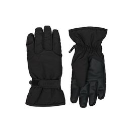 Protest Athletic Gloves 'PRTKAGURA' female Black size 6