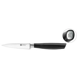 Zwilling All * Star Spick & Garniermesser 10 cm, Silber