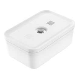 Zwilling Fresh & Save Vakuum Lunchbox L, Weiß-grau