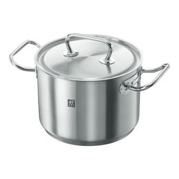 Zwilling TWIN Classic Kochtopf 20 cm, 18/10 Edelstahl