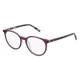 HUMPHREY&acute;S eyewear HUMPHREY&rsquo;S eyewear 580046 Brille Teenager | Fassung: Vollrand, Panto, Violett