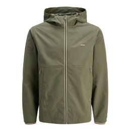 Jack & Jones Premium Jacke 'JPRBLUBrad' Herren Gr&ouml;&szlig;e S oliv