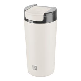Zwilling Thermo Plus Thermobecher, 480 ml | Edelstahl | Cream