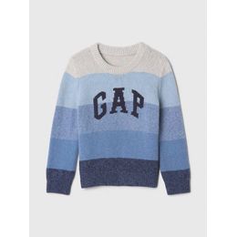 GAP Pullover in Blau - 71% | Gr&ouml;&szlig;e 74/80 | Baby-pullover-cardigans