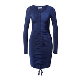 Wal G. Kleid Damen Gr&ouml;&szlig;e 38 navy Winterkleid