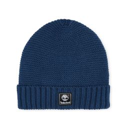 Timberland Beanie in Blau - 17% | Gr&ouml;&szlig;e 92-110 | Baby-muetzen
