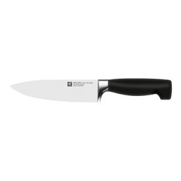 Zwilling **** VIER STERNE Kochmesser 16 cm