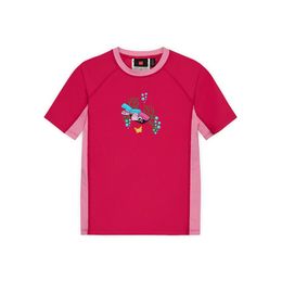 Lego Badeshirt in Pink - 60% | Gr&ouml;&szlig;e 128 | Kinder-bademode