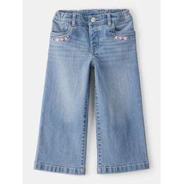 Oshkosh Jeans - Comfort fit - in Hellblau - 57% | Größe 104 | Kinderjeans