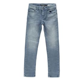 CARS Jeans "Rooklyn" in Blau - 30% | Größe 134 | Kinderjeans