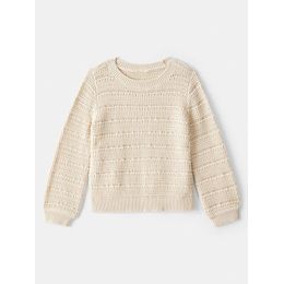 Oshkosh Pullover in Beige - 45% | Gr&ouml;&szlig;e 104 | Kinder-pullover