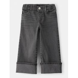 Oshkosh Jeans - Comfort fit - in Anthrazit - 54% | Größe 98 | Kinderjeans