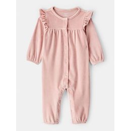 Carter's carter's Spieler in Rosa - 36% | Gr&ouml;&szlig;e 62 | Babyoveralls