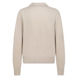 Sublevel Pullover in Creme - 70% | Gr&ouml;&szlig;e XS | Damen-pullover-cardigans