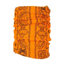 Buff Loop-Schal in Orange - (L)52 x (B)24 cm - 39% | Damen-schals-tuecher