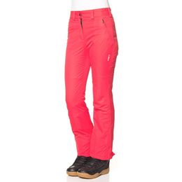CMP Ski-/ Snowboardhose in Neonpink - 40% | Gr&ouml;&szlig;e 36 | Damen-sporthosen
