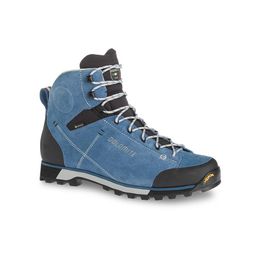 Dolomite Leder-Wanderboots "54 Hike Evo GTX" in Hellblau - 47% | Gr&ouml;&szlig;e 42 | Herrenschuhe-outdoorschuhe