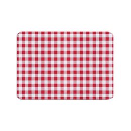 Wenko Tischdecke "Maximex" in Rot - (L)180 x (B)140 cm - 66% |
