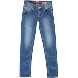 Vingino Jeans "Bettine" in Blau - 46% | Gr&ouml;&szlig;e 170 | Kinderjeans