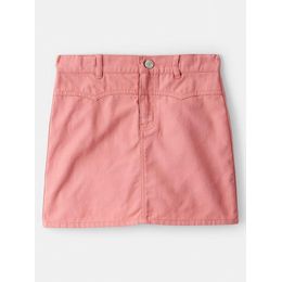 Oshkosh Jeansrock in Rosa - 55% | Größe 122 | Kinderroecke