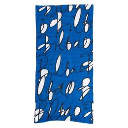 Buff Loop-Schal in Blau - (L)50 x (B)24 cm - 39% | Damen-schals-tuecher