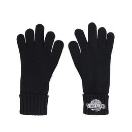 Timberland Handschuhe in Schwarz - 16% | Größe 116-152 | Kinderhandschuhe