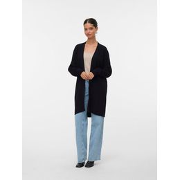 V&eacute;ro Moda Vero Moda Cardigan in Schwarz - 62% | Gr&ouml;&szlig;e XS | Damen-pullover-cardigans