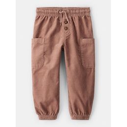 Oshkosh Cordhose in Hellbraun - 54% | Größe 110 | Kinderhosen