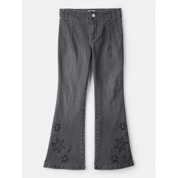 Oshkosh Jeans - Comfort fit - in Anthrazit - 61% | Größe 104 | Kinderjeans