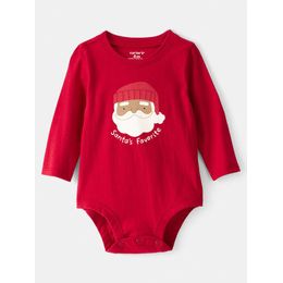 Carter's carter's Body in Rot - 65% | Gr&ouml;&szlig;e 68 | Baby-bodys