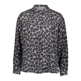 Jacqueline de Yong JDY Bluse in Grau - 53% | Gr&ouml;&szlig;e S | Damen-blusen