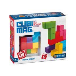 HCM Magnetisches Puzzle "Cubimag" - ab 6 Jahren - 10% | Gesellschaftsspiele