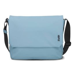 Zwei Crossbody Bag 'Cargo ' male Blue size One Size