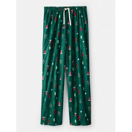 Carter's carter's Pyjamahose in Gr&uuml;n - 22% | Gr&ouml;&szlig;e S | Damen-loungewear