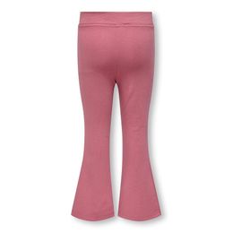 KIDS Only Schlagleggings "Paige" in Pink - 35% | Gr&ouml;&szlig;e 92 | Kinderhosen