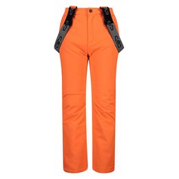 CMP Ski-/ Snowboardhose in Orange - 45% | Gr&ouml;&szlig;e 110 | Kinderhosen