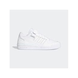 Adidas Sneakers "Forum" in Weiß - 33% | Größe 40 | Damen-sneakers
