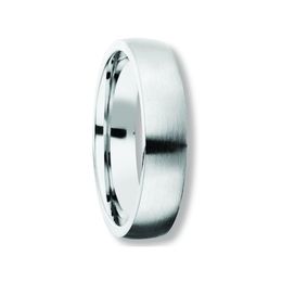 ONE ELEMENT Ring Damen Gr&ouml;&szlig;e 65 silber