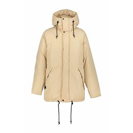Icepeak Parka "Arvin" in Beige - 73% | Größe 52 | Herrenjacken