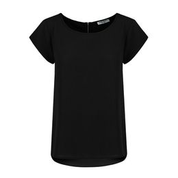 Sublevel Bluse in Schwarz - 56% | Gr&ouml;&szlig;e M | Damen-blusen