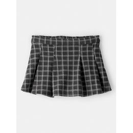 Oshkosh Rock in Anthrazit/ Wei&szlig; - 56% | Gr&ouml;&szlig;e 92 | Kinderroecke