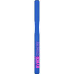 Maybelline NEW YORK Eyeliner »Hyper Precise Allday Liner« mit einfacher Führung 113 Cobalt Blue Make-Up von L'Oréal Paris