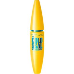 Maybelline NEW YORK Mascara »VEX Colossal Waterproof« mit Collagen und Bienenwachs black Make-Up von L'Oréal Paris